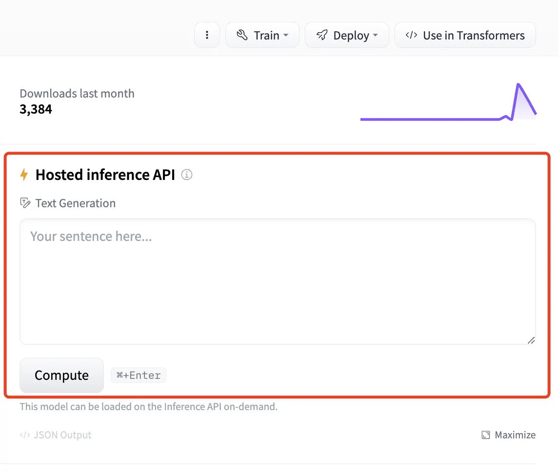 Hugging Face Hub - Dify Marketplace